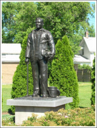 Home - Beckemeyer, Illinois