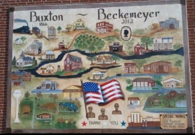Home - Beckemeyer, Illinois